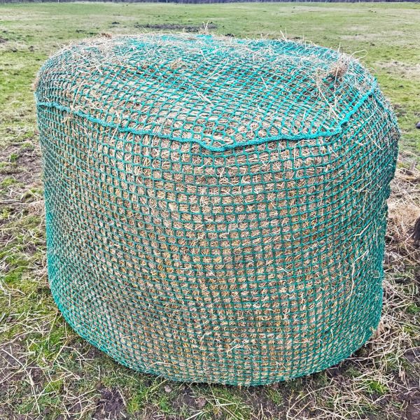 Softee Round Bale Net